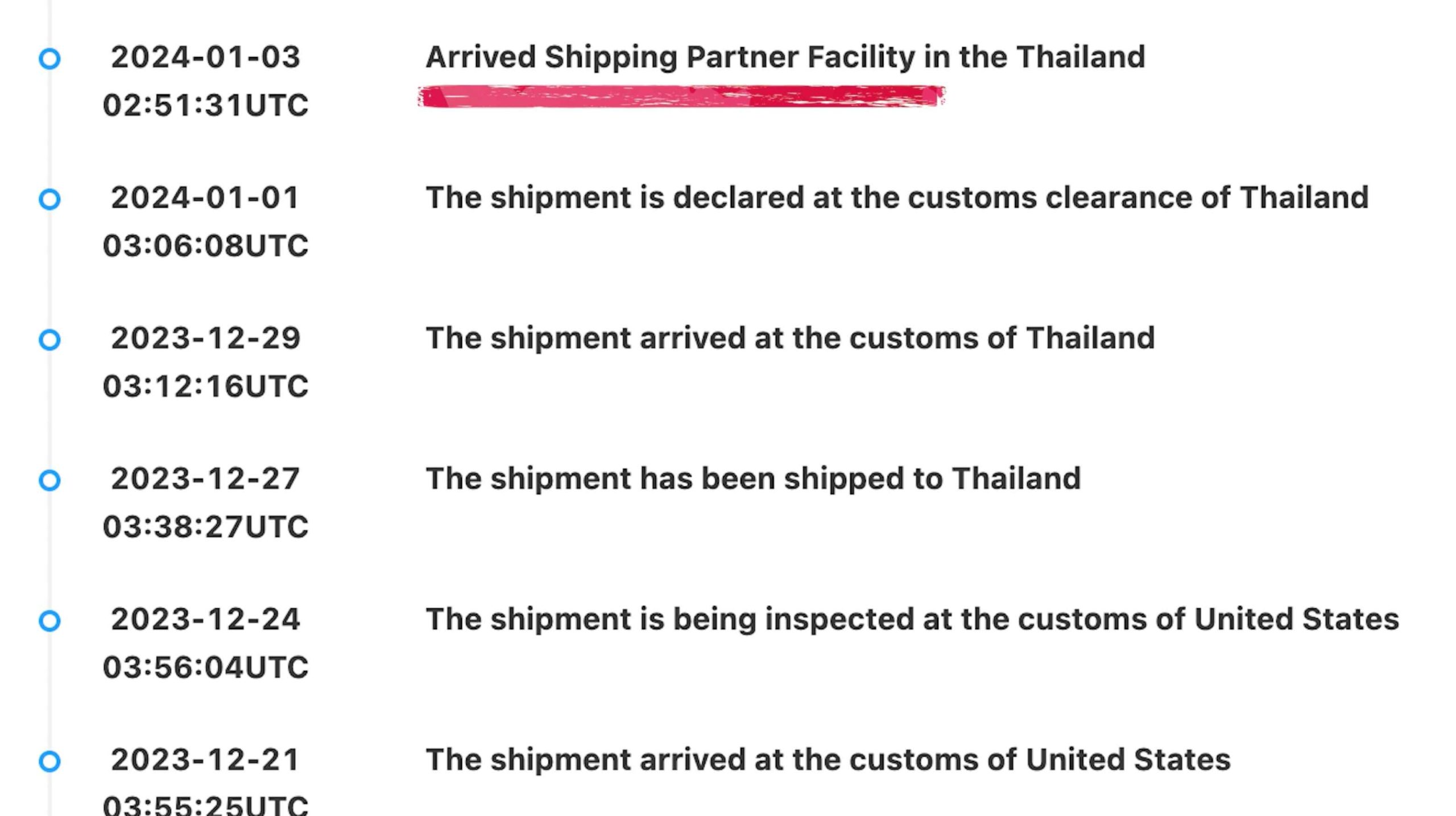 Buy Stuff Online? Here's The Scam of The New Year (2024) - Scam Detector