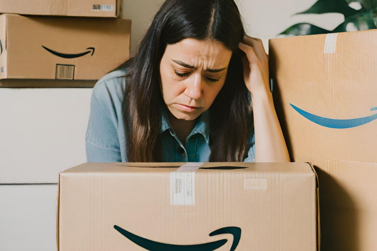 Amazon Prime Scams [FULL LIST 2023] - Scam Detector