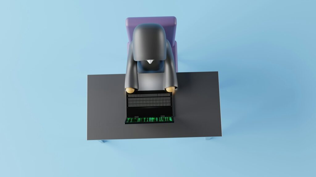 How Blockchain is Changing the State of Cybersecurity - Scam Detector