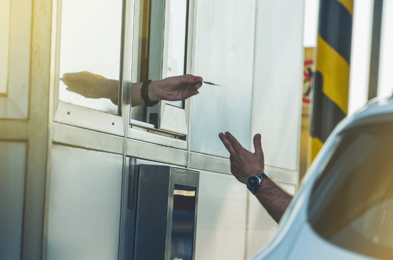 Beware of Toll Phishing Scams [E-ZPass, SunPass, NZTA, CTR, 407ETR ...