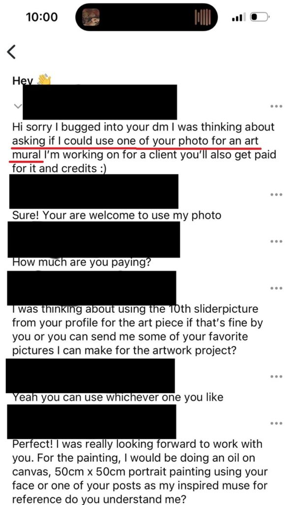 The Muse Scams: How Fake Modeling Offers Target Your Pocket - Scam Detector