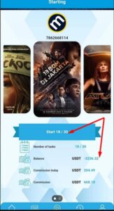 Don't Fall for Task-Based Job Scams: Keep Your Money Safe - Scam Detector