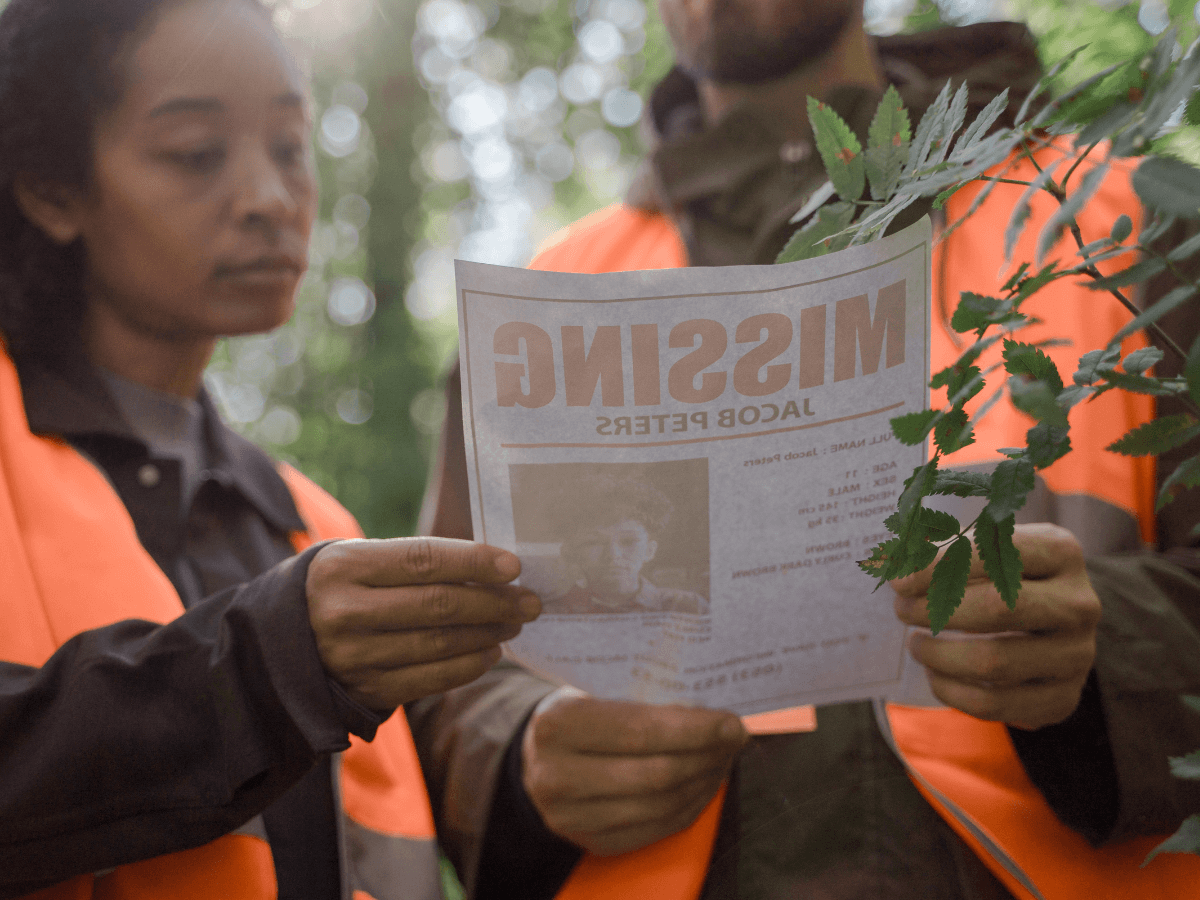 Missing Child Scams: How Scammers Exploit Emotions - Scam Detector