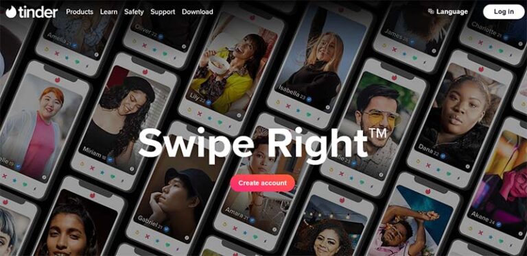 5 Tinder Scams to Avoid in 2024 - Scam Detector