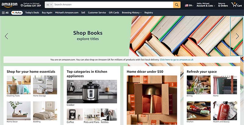 Amazon Fake Order Alerts – What Are They and How Do Scammers Use Them ...