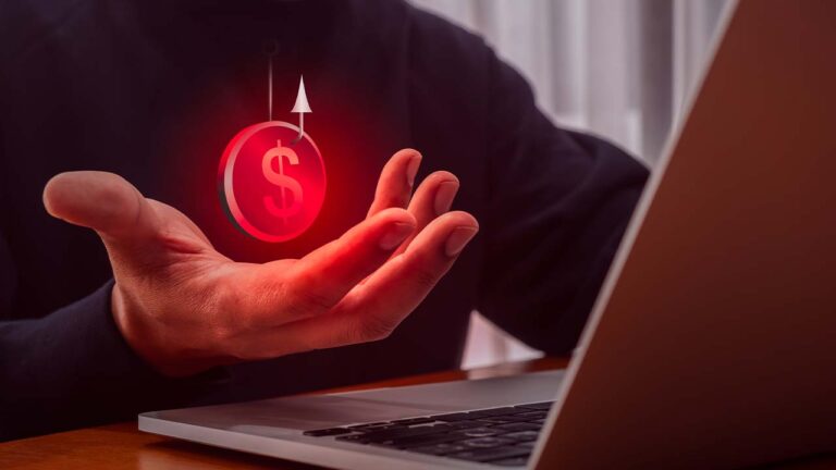 How Does Loan Fee Fraud Work in 2024 - Scam Detector