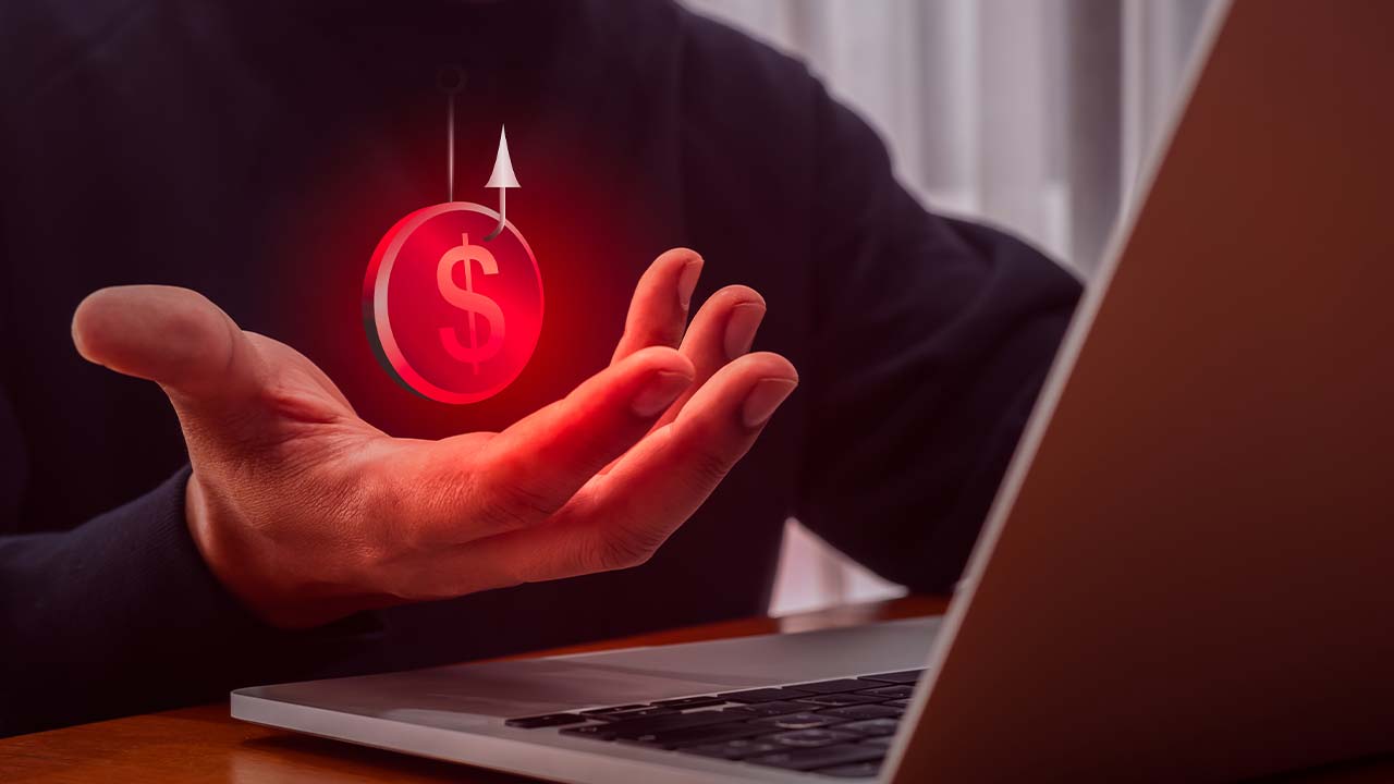 How Does Loan Fee Fraud Work in 2024 - Scam Detector