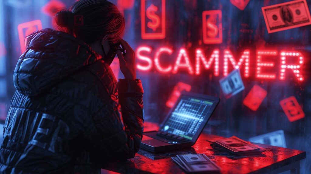 Trending Scams - Scam Detector
