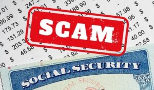How Can You Recognize a Social Security Scam? - Scam Detector
