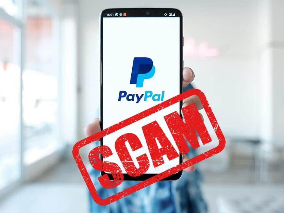 PayPal Scams in 2025 [FULL LIST] - Scam Detector