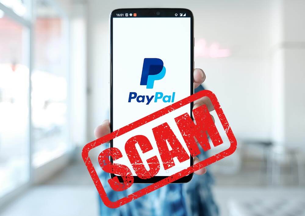Pay a Fee, Collect a Prize – The Tempting PayPal Scam - Scam Detector