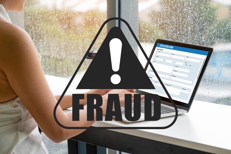 Everything You Need to Know About Synthetic Identity Fraud - Scam Detector