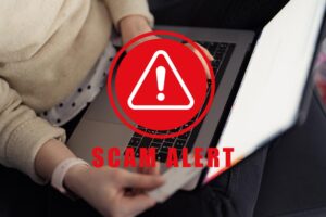 How to Detect a Fake Reservation on Booking.com - Scam Detector