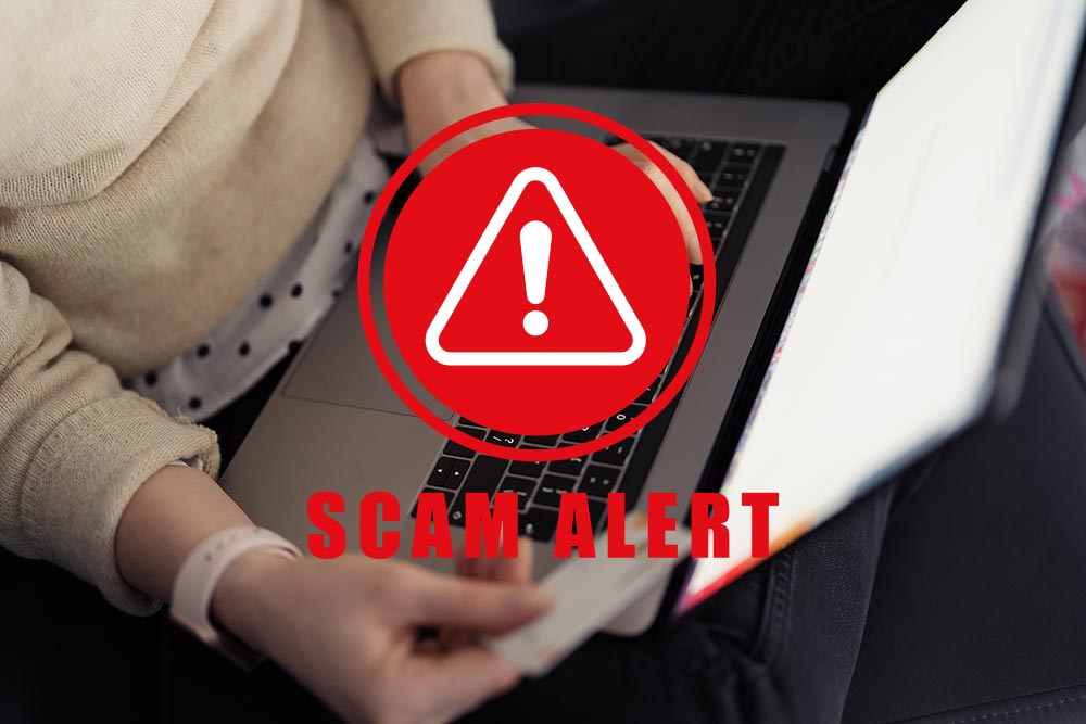 How to Detect a Fake Reservation on Booking.com - Scam Detector