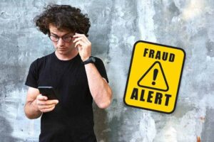 What Is a Fake Bank Fraud Alert Text and How to Spot One - Scam Detector