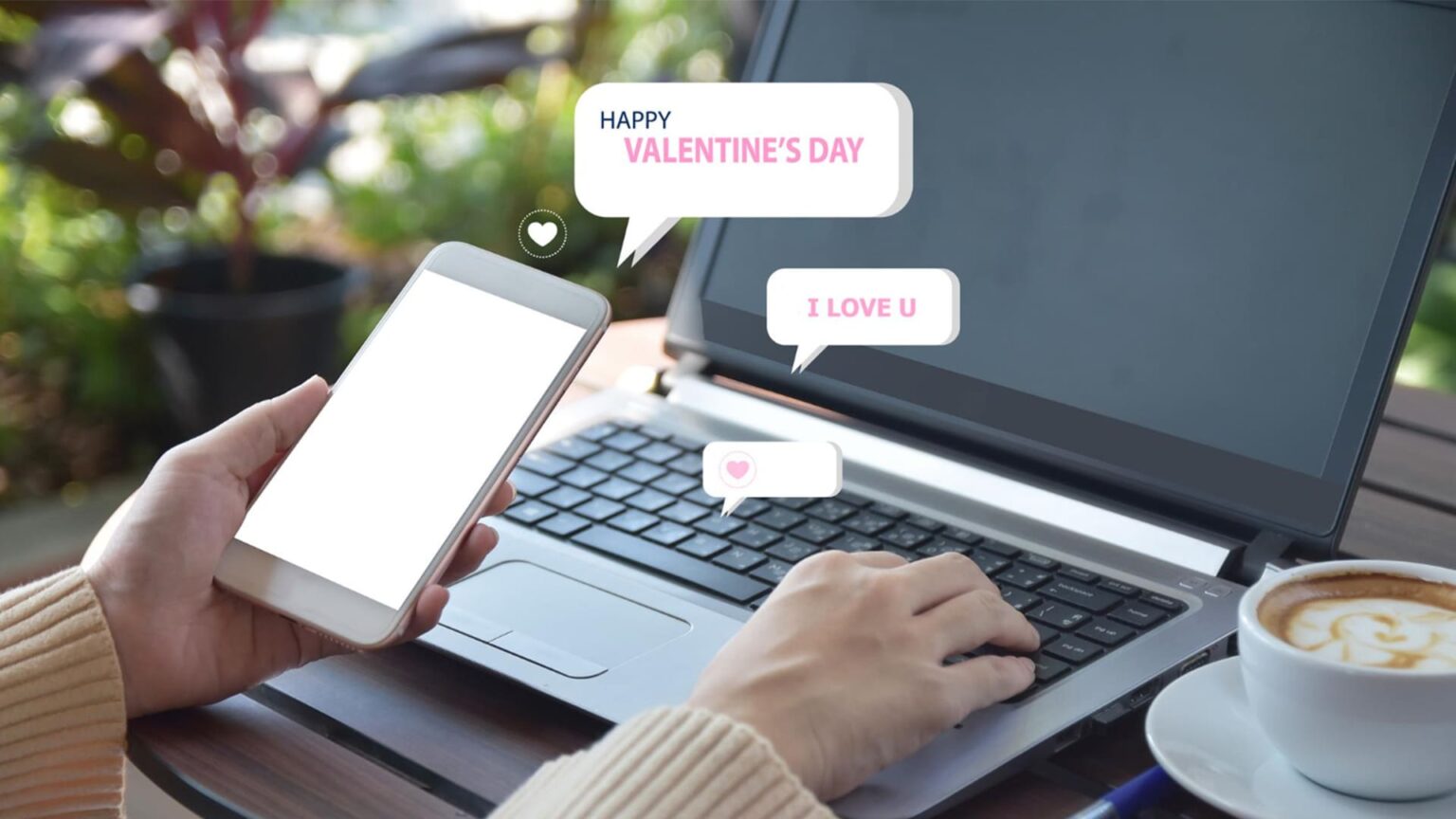 7 Tips to Spot an AI Romance Scam Chatbot - Scam Detector