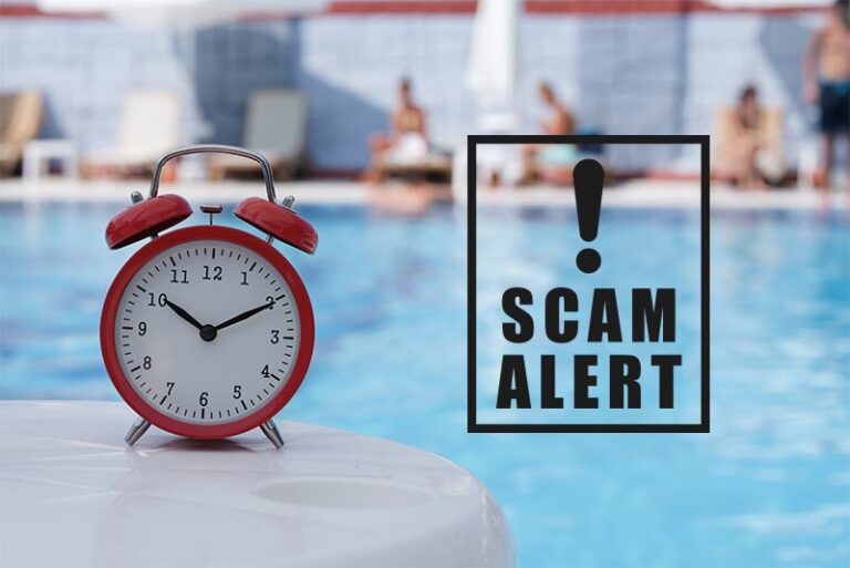The 5 Signs of a Timeshare Exit Scam? - Scam Detector
