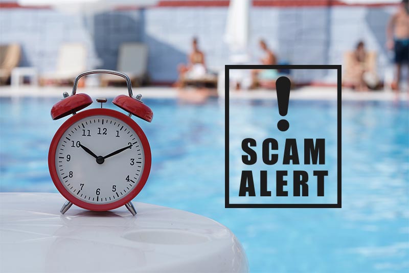 The 5 Signs of a Timeshare Exit Scam? - Scam Detector