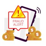 What Is a Fake Bank Fraud Alert Text and How to Spot One - Scam Detector