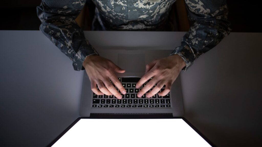 The Military Romance Scam – What Is It and How to Spot It - Scam Detector
