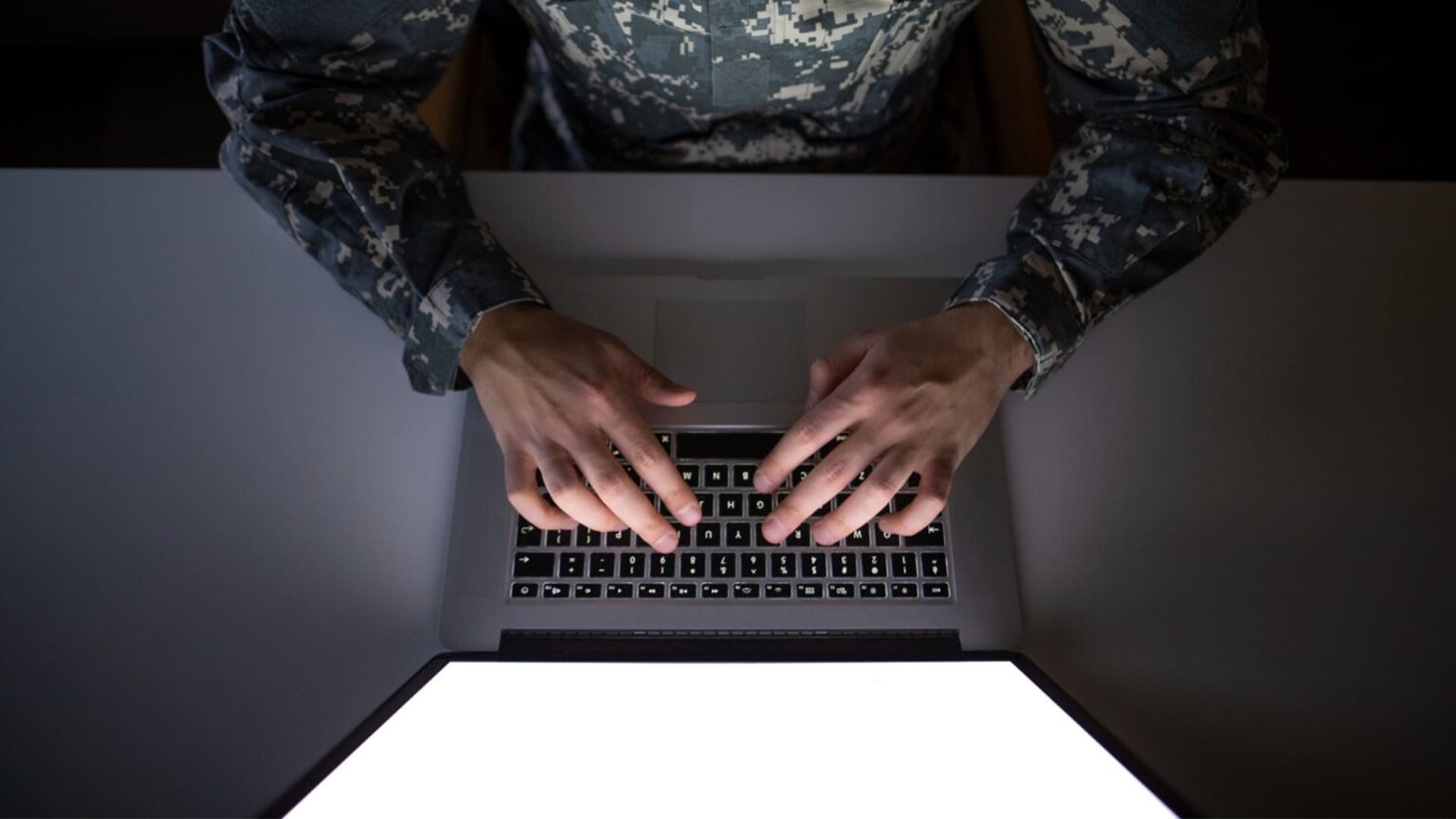 The Military Romance Scam – What Is It and How to Spot It - Scam Detector
