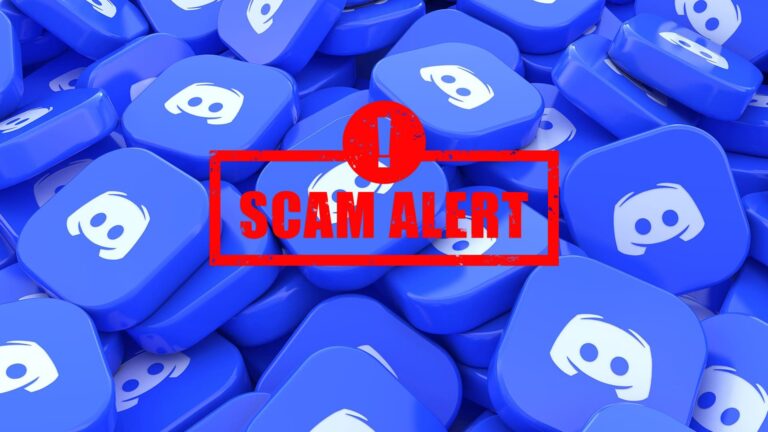 What Are Server Boost Scams In Discord? - Scam Detector