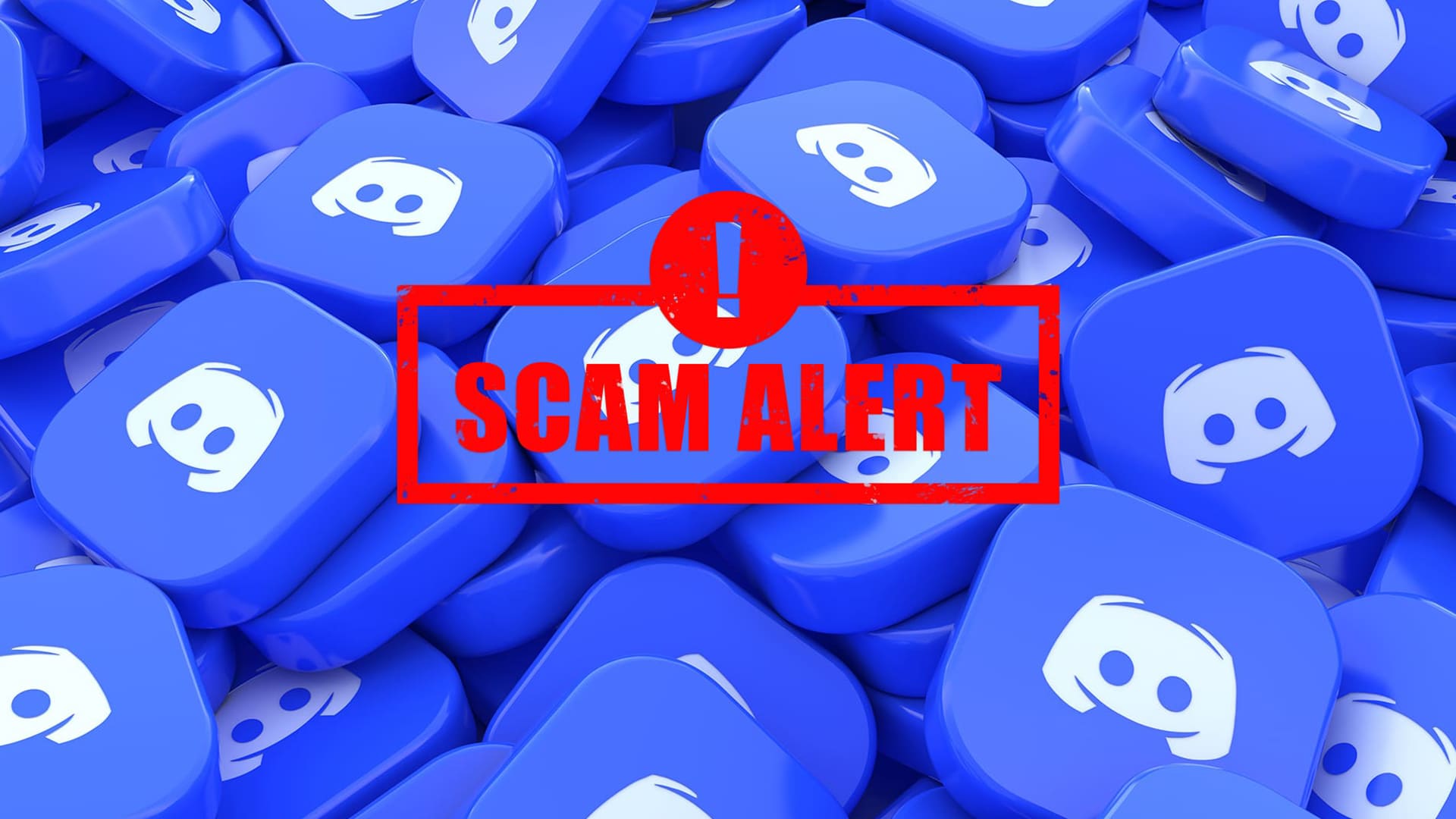 What Are Server Boost Scams In Discord? - Scam Detector