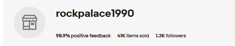 How Can You Tell if an eBay Seller Is Legit? - Scam Detector