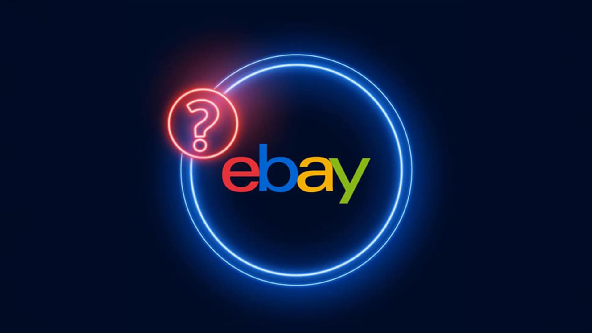 How Can You Tell if an eBay Seller Is Legit? - Scam Detector