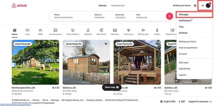 Most Common Airbnb Scams and How to Avoid Them - Scam Detector