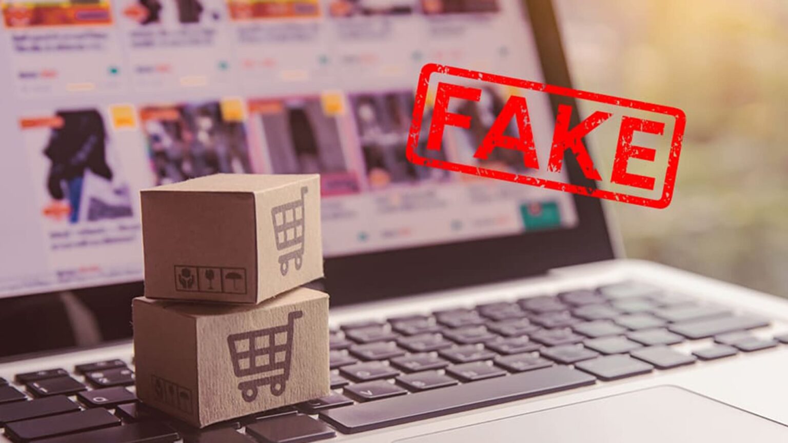 Four Ways You Can Spot a Fake Amazon Website - Scam Detector