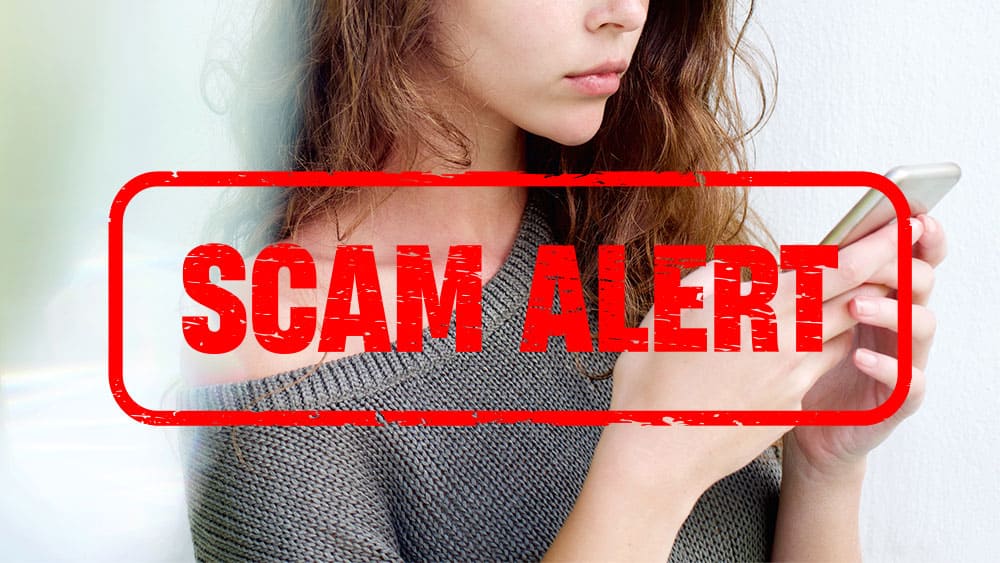 How to Keep Your Teens Safe From Sextortion Scams - Scam Detector