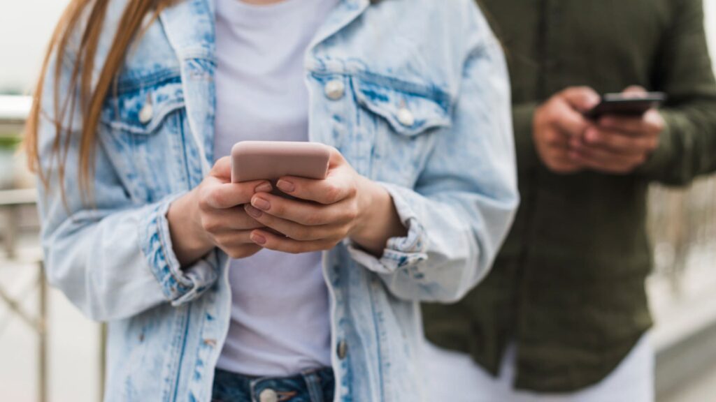 How to Keep Your Teens Safe From Sextortion Scams - Scam Detector