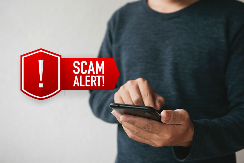 Watch Out for Fake Delivery Notifications: What Amazon and FedEx Will ...