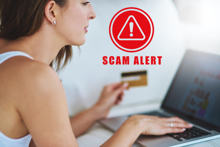 How to Spot a Scam Online Store - Scam Detector
