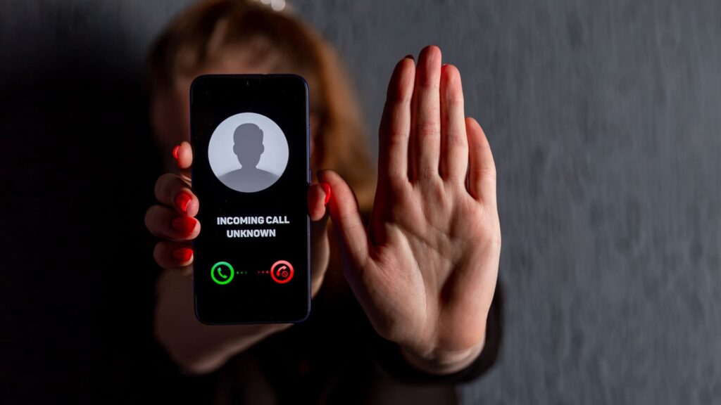 How to Stop Someone From Spoofing Your Number - Scam Detector