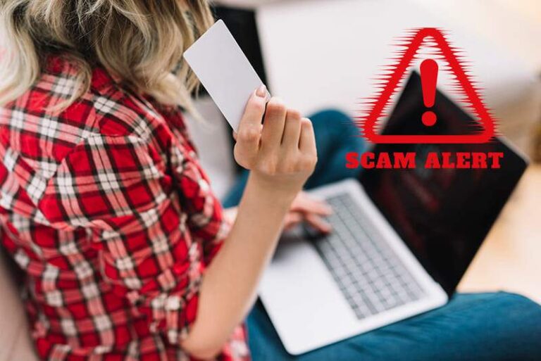 Gift Card Scam Alert: Fake Utility Bills Are Draining Wallets Fast ...