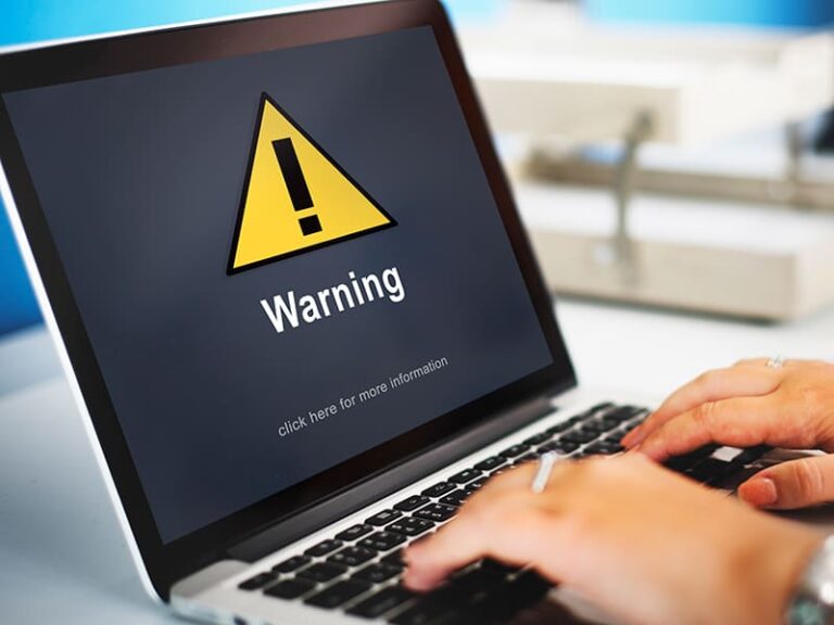 How to Avoid the PC Cleaner Scam That’s Sweeping the Web - Scam Detector
