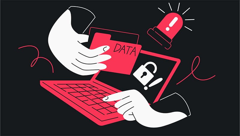 Major Data Breaches and What You Can Do Today to Protect Your Online Security - Scam Detector