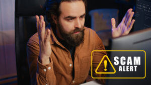 Tech Support Scam: Fake Help That Costs You More Than Money - Scam Detector