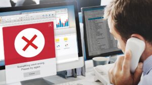 Tech Support Scam: Fake Help That Costs You More Than Money - Scam Detector