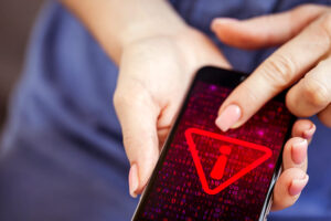 What Is the “Wrong Number” Text Scam? - Scam Detector