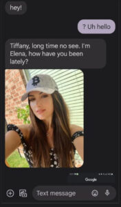 Wrong Number Text Scams on the Rise Again - Scam Detector