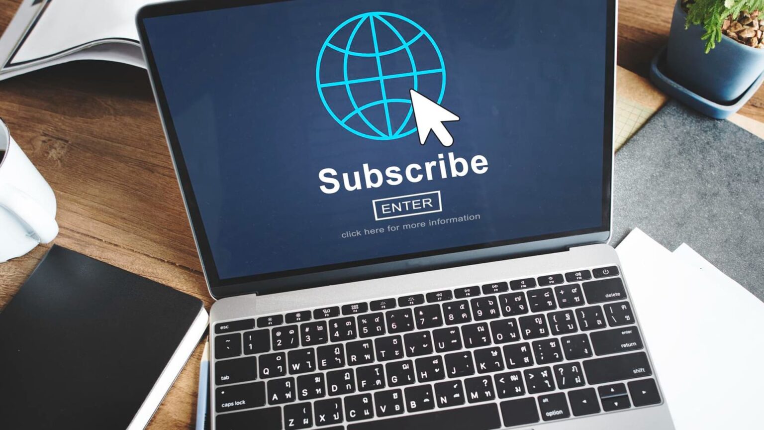Fake Subscription Renewal Scams – How It Works - Scam Detector