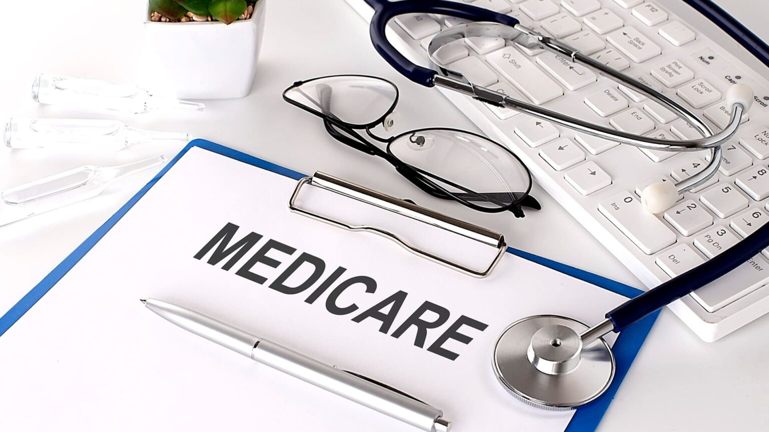 Medicare Scam Calls in 2025 – What to Know - Scam Detector