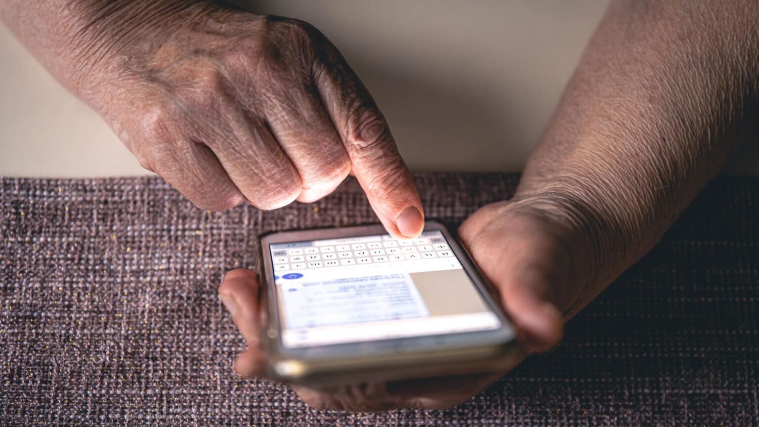 What Is the “Wrong Number” Text Scam? - Scam Detector