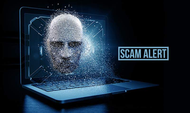 AI Celebrity Impersonation Scams and How to Spot AI Impersonation ...