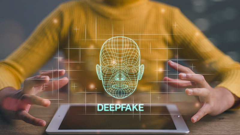 How to Detect Deepfakes - Scam Detector