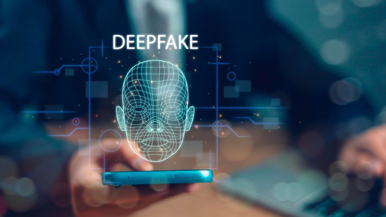 How to Detect Deepfakes - Scam Detector