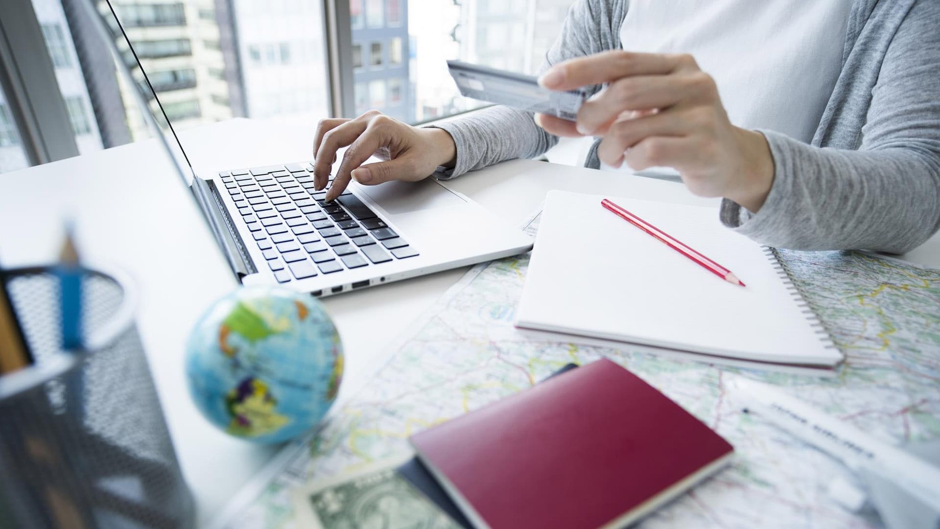 How to Detect a Scam Exchange Office When Traveling - Scam Detector